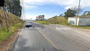 ¿Cómo llegar a Chalma en transporte público y en carro?