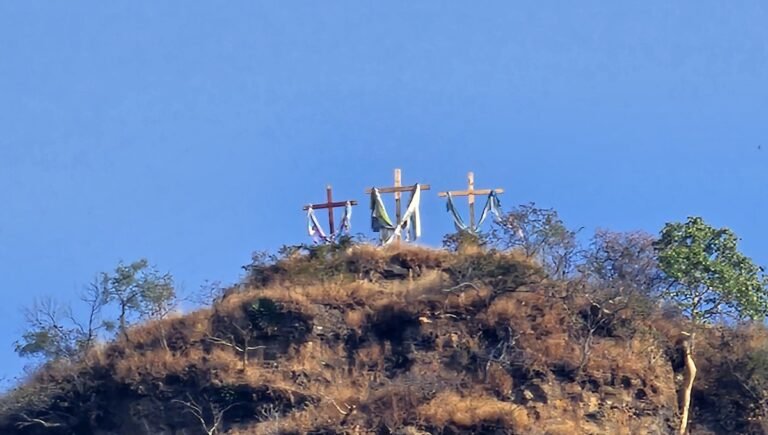 Chalma: qué significa y por qué es un lugar sagrado desde tiempos antiguos