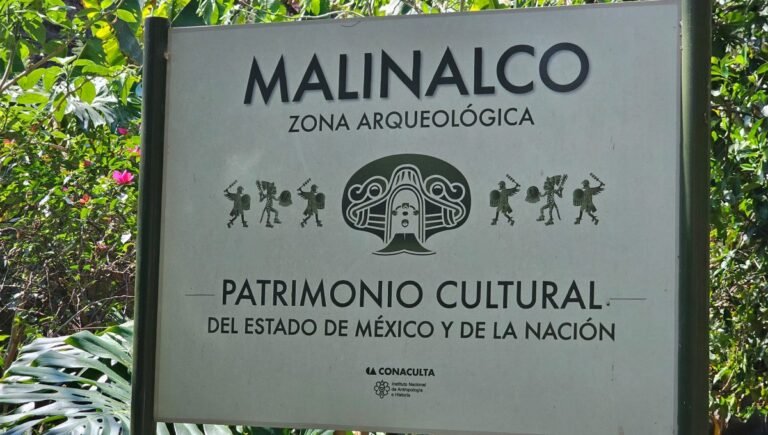 Malinalco Estado de México: qué ver, cuánto cuesta y por qué debes ...
