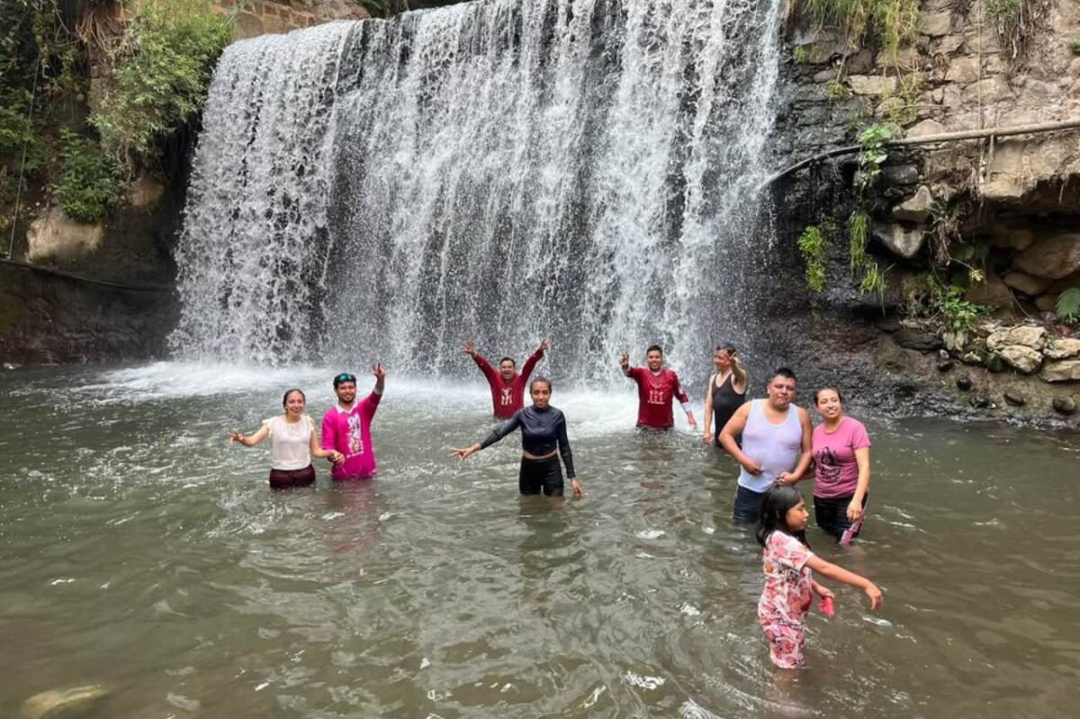 ¿Qué llevar si visitas Chalma por primera vez? Guía para peregrinos 2025
